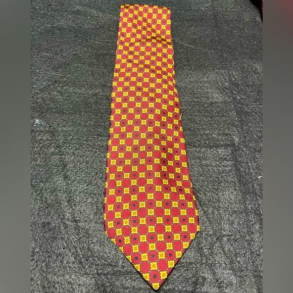 Coach | Accessories | Coach Mens Tie | Poshmark